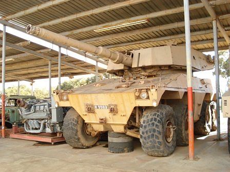 Class 3 (P) — War Thunder Wiki