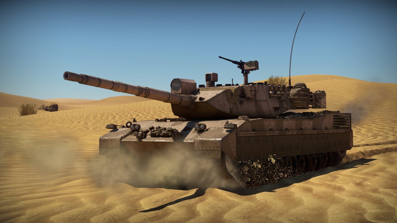 OF-40 (MTCA) — War Thunder Wiki