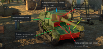 Dicker Max — War Thunder Wiki