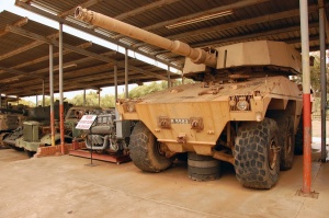 Class 3 (P) — War Thunder Wiki