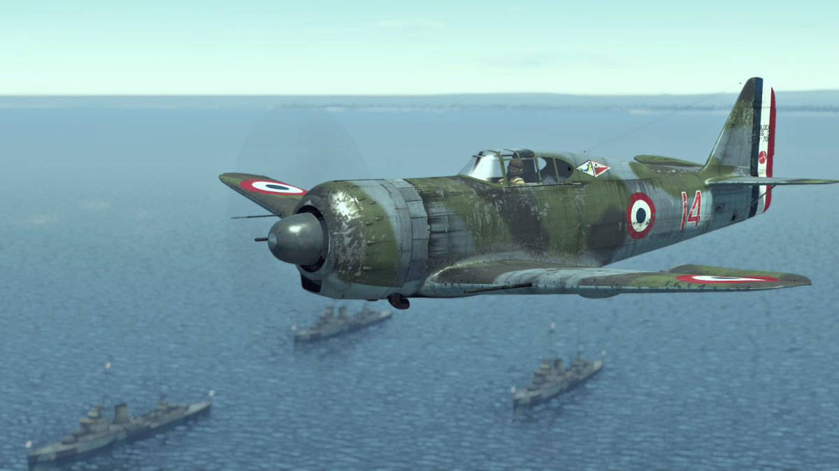 M.B.157 — War Thunder Wiki
