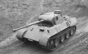 VK 3002 (M) — War Thunder Wiki