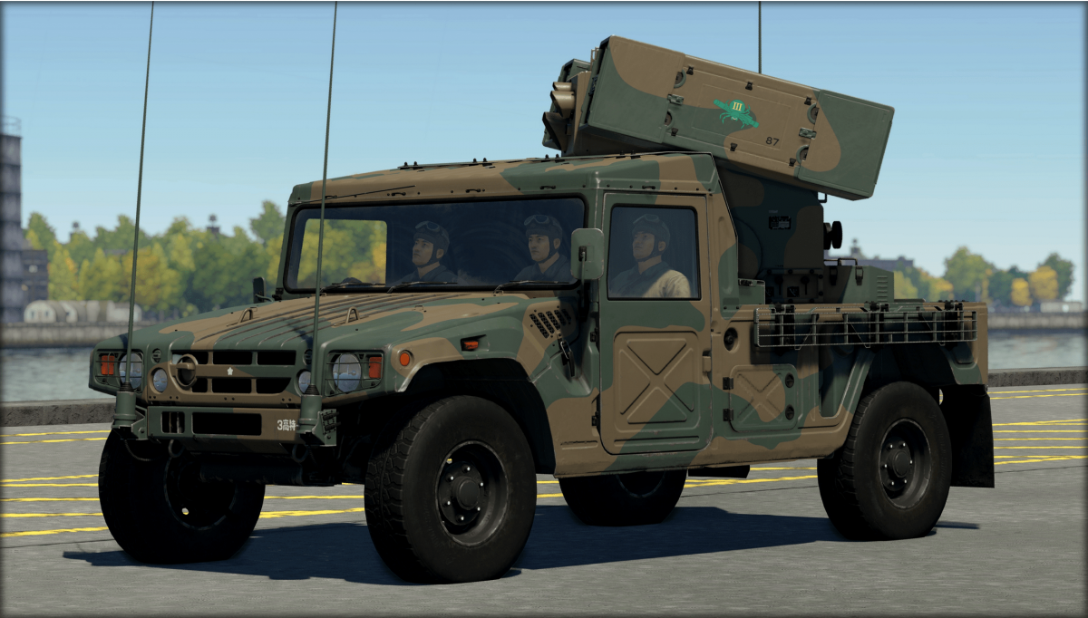 Type 93 — War Thunder Wiki
