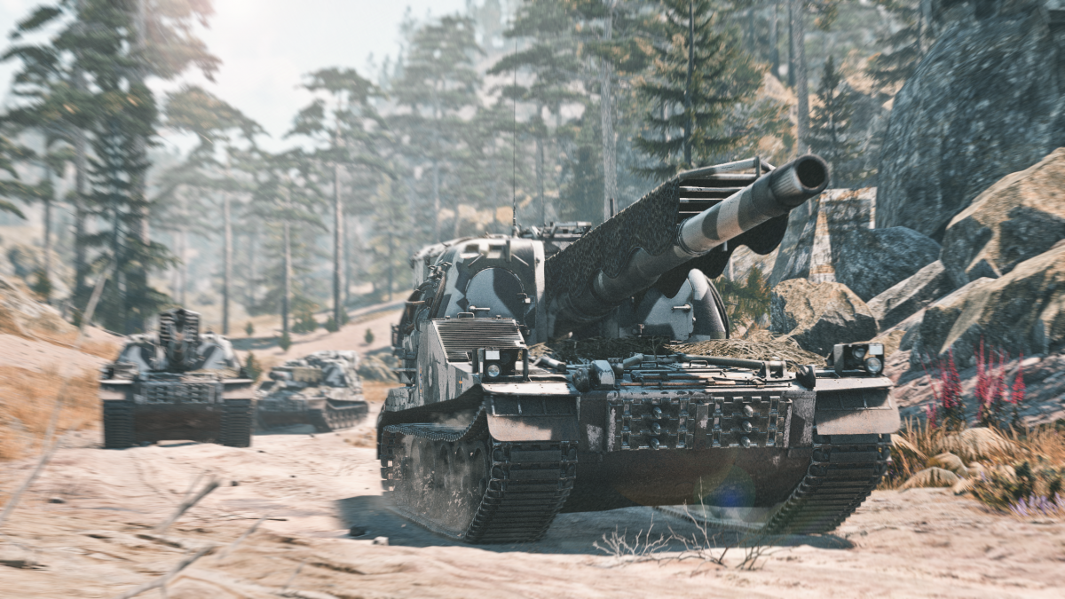 Bkan 1C — War Thunder Wiki