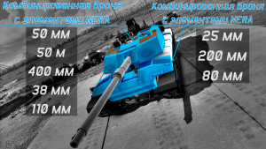 Challenger 3 TD — War Thunder Wiki