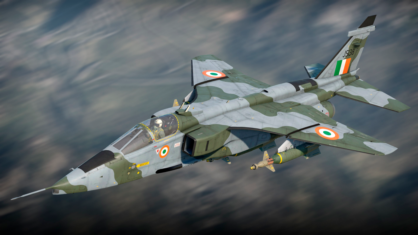 Jaguar IS — War Thunder Wiki