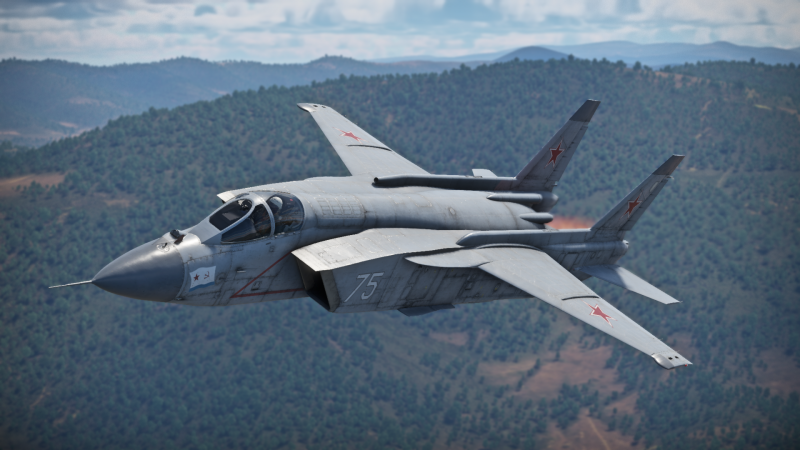Як-141 — War Thunder Wiki