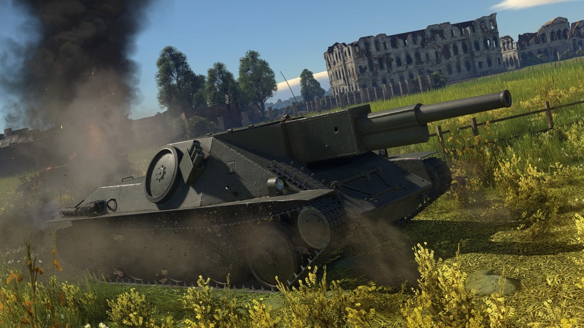SAV 20.12.48 — War Thunder Wiki