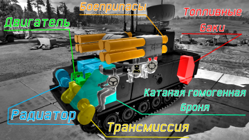 ADATS (M113) — War Thunder Wiki