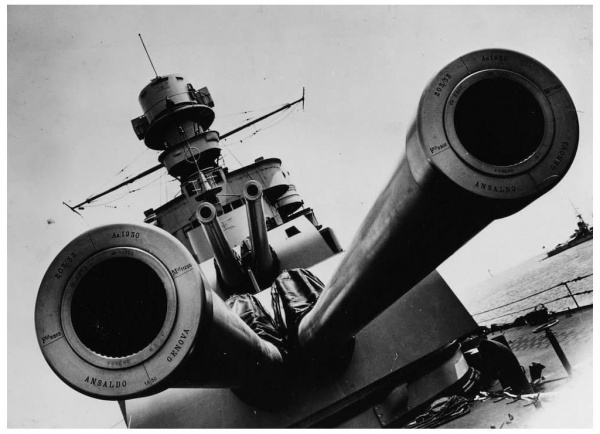 RN Zara — War Thunder Wiki