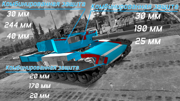 Leopard 2AV — War Thunder Wiki