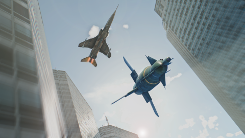 Jaguar E — War Thunder Wiki