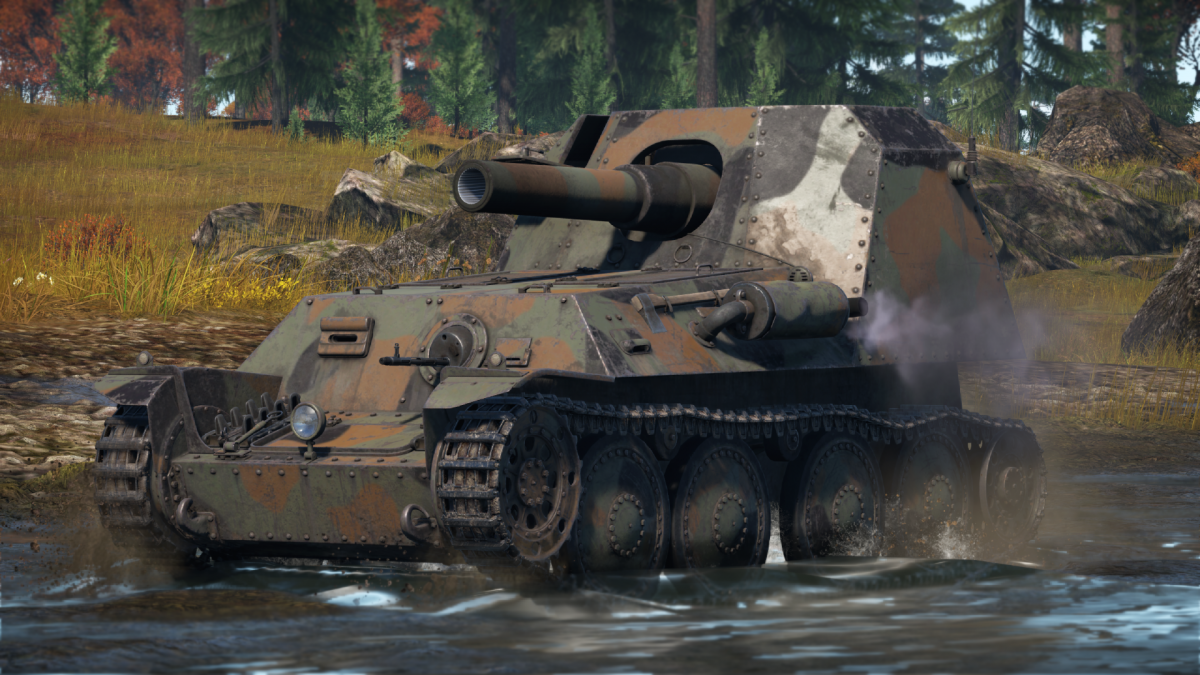 Spj fm/43-44 — War Thunder Wiki